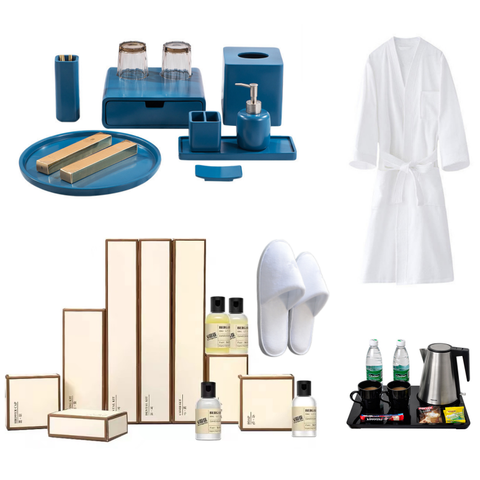 Service provided 5 star hotel hotel bedroom sets/hotel supplies ...