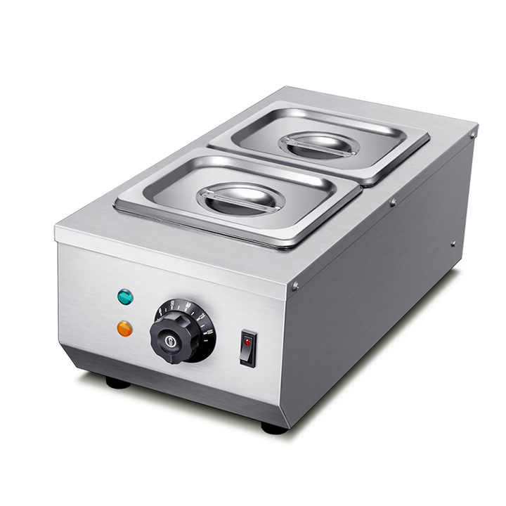 Commercial High Quality Chocolate Tempering Machine Fast Heating Timed ...