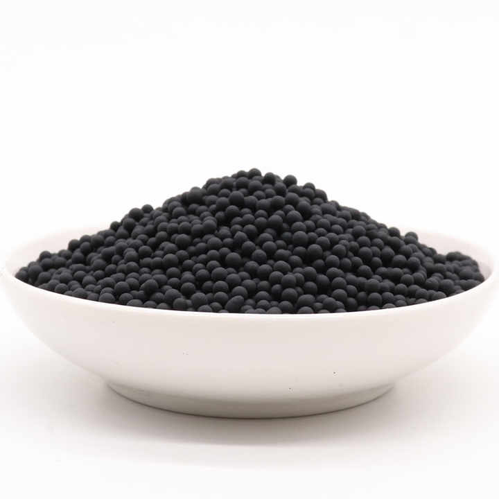 Activated Carbon Coconut Charcoal - High Purity Beads