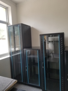 Secure and Efficient 19 inch 42u server rack cabinet Solutions for ...