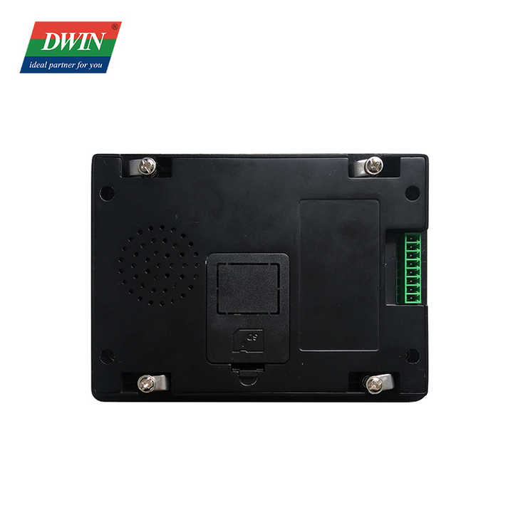 DWIN 5 Inch HMI Industrial Grade LCD Touch Screen - 800x480