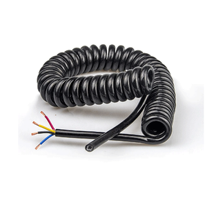 Buy Dependable Wholesale retractable coil cable - Alibaba.com