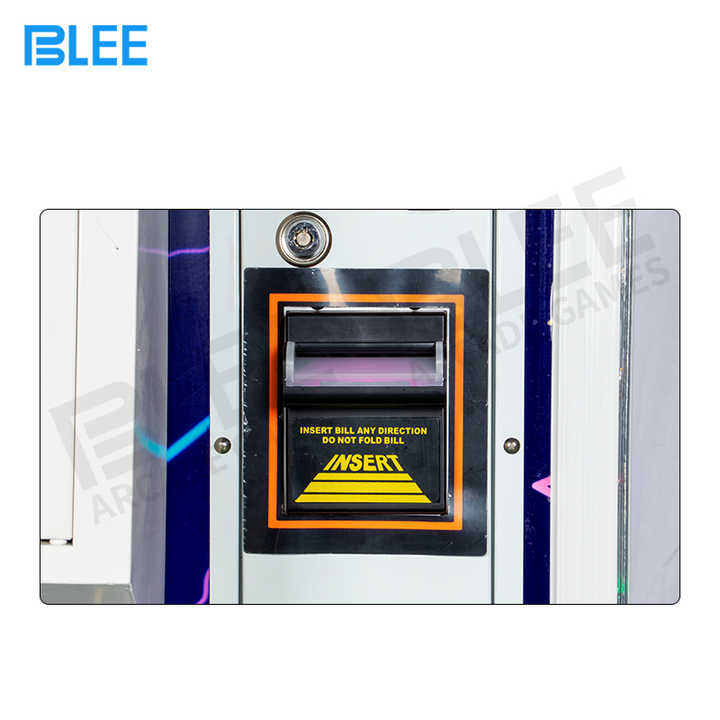 Claw Crane Machine Toys Plush for Kids - Coin Operated