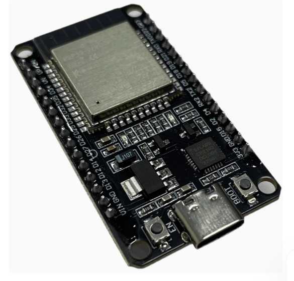 ESP-32S ESP-WROOM-32 Development Board - Dual Core Wifi & Bluetooth