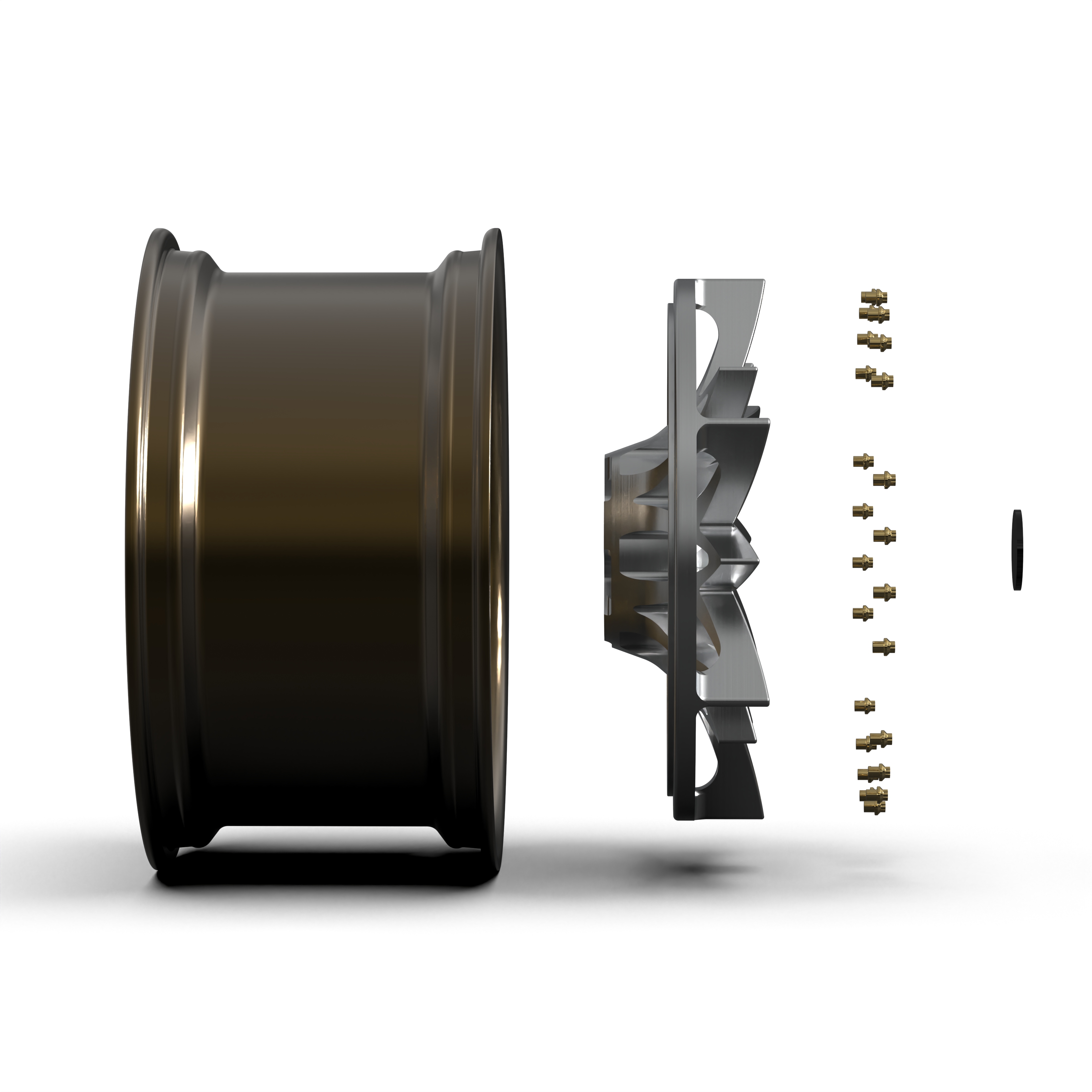 How to Choose Double Cab Rims: A Complete Buying Guide