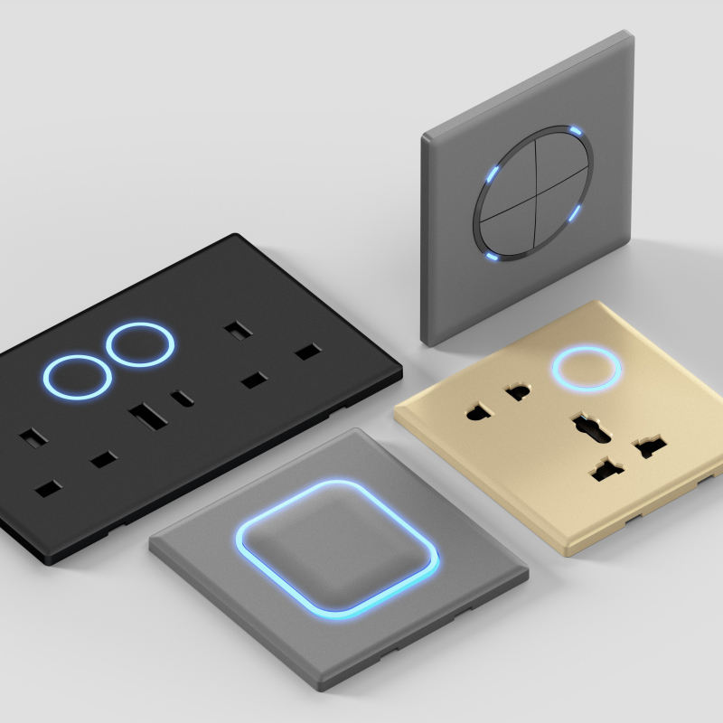 How to Choose the Best Switches and Socket UK Options for Your Home