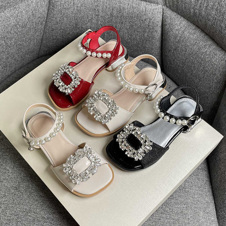 Purchase Fashionable, Trendy Kids Red High Heels Online - Alibaba.com