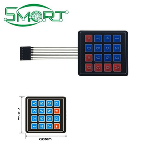 matrix keyboard, matrix keyboard Suppliers and Manufacturers at Alibaba.com