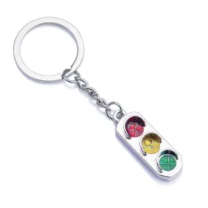 traffic light keychains, traffic light keychains Suppliers and ...