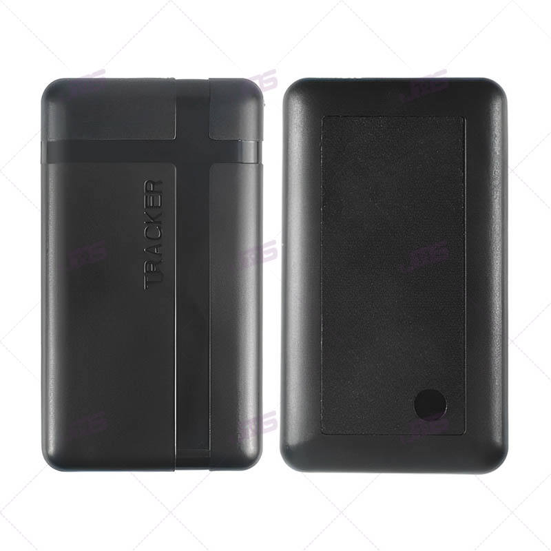 JMS JS-A19 4G LTE Vehicle GPS Tracker 3-Year Ultra Long Standby ...