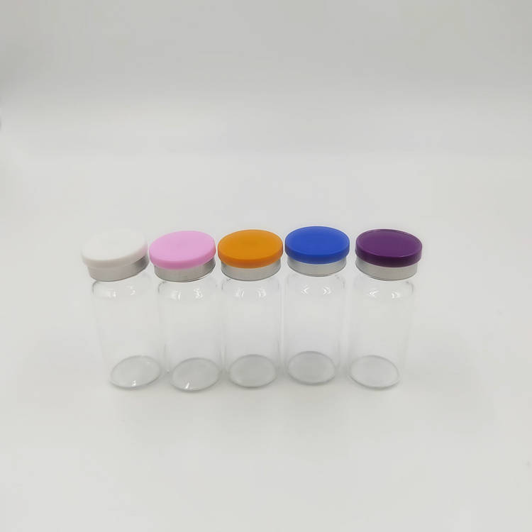 How to Choose the Best Infusion Bottle Cap for Your Needs