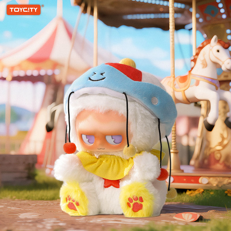 MONBOO Monster Park Surprise Blind Box| Alibaba.com