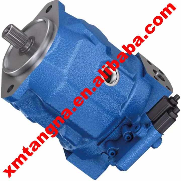 Hydraulic Pump for Caterpillar Dozer Part Number 1620770