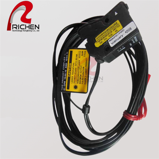 Keyence LV-N11P Photoelectric Inductive Proximity Sensor NPN and PNP ...