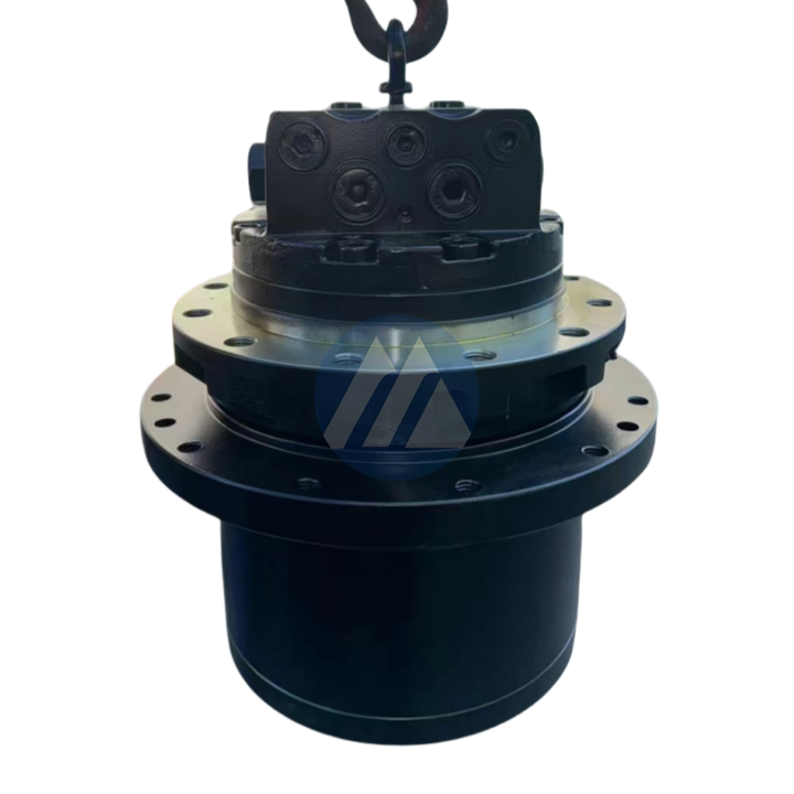 Crawler Excavator Parts JS205 Final Drive 229/02187