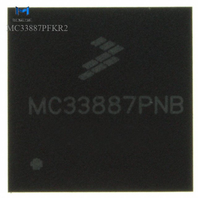 (Power Management Motor Drivers, Controllers) MC33887PFKR2| Alibaba.com