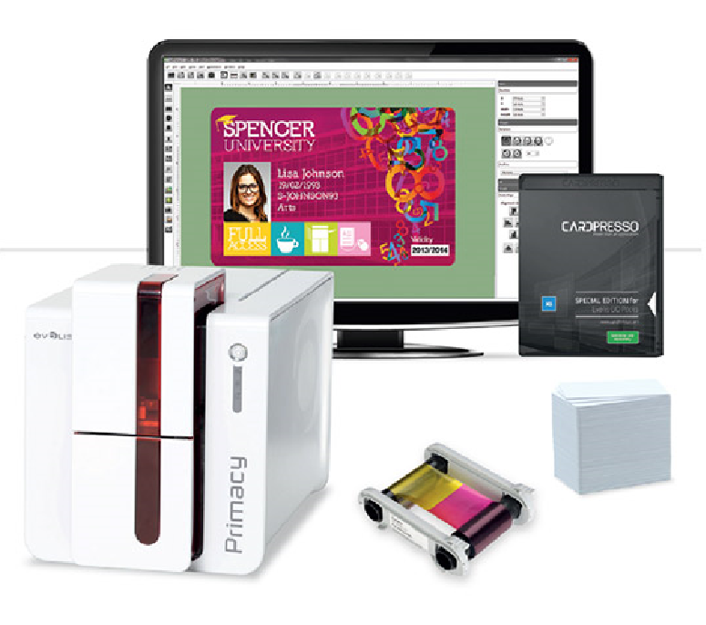 How to Choose the Best ID Card Printer 600 DPI: A Complete Buying Guide