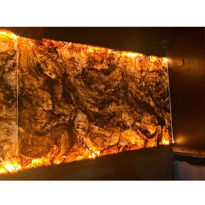 Where to Buy Onyx Shower Panels - High Quality Artificial Stone