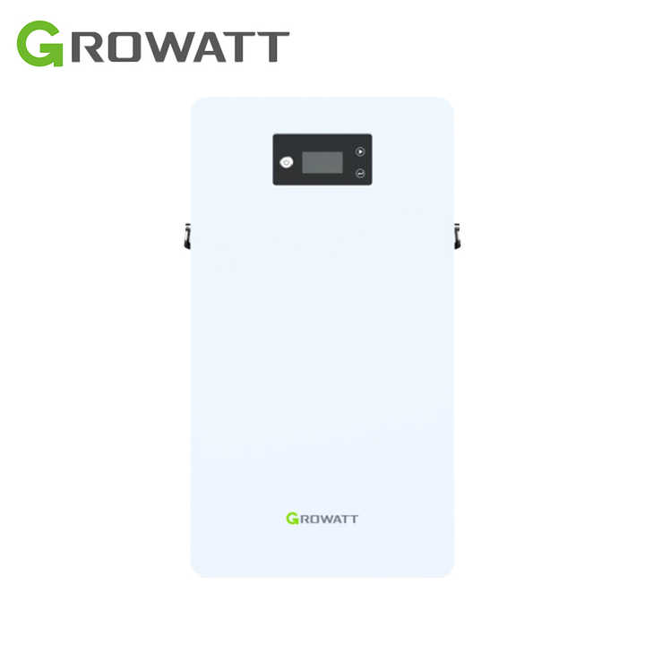 Growatt 14.3kwh HOPE LFP Battery - Reliable Energy Storage