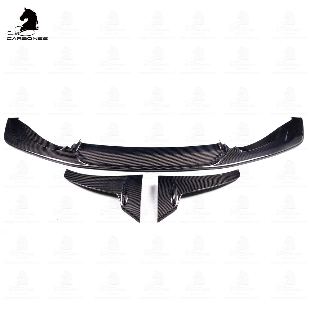 How to Choose the Best BMW M3 F80 Front Lip for Your Car