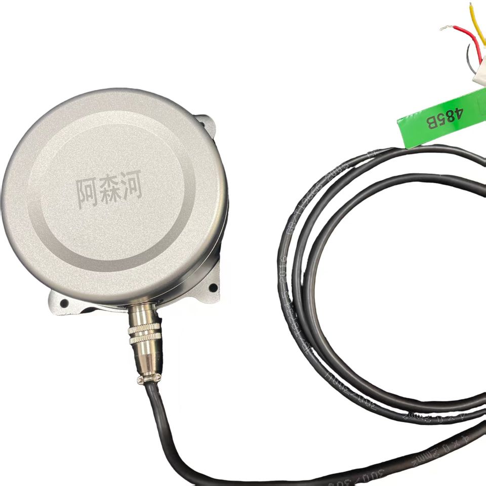 Sea State Sensor Wave Buoy Data Sensor Ocean Wave Monitoring Wave Buoy ...