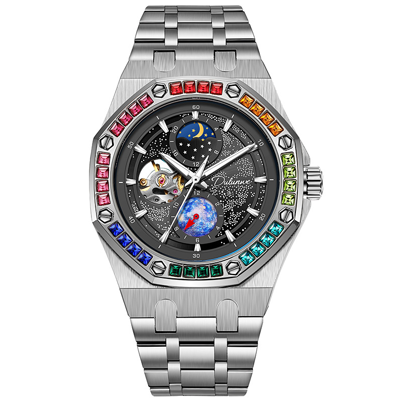 How to Choose the Omega Watch Eyes on the Stars: A Complete Buyer's Guide