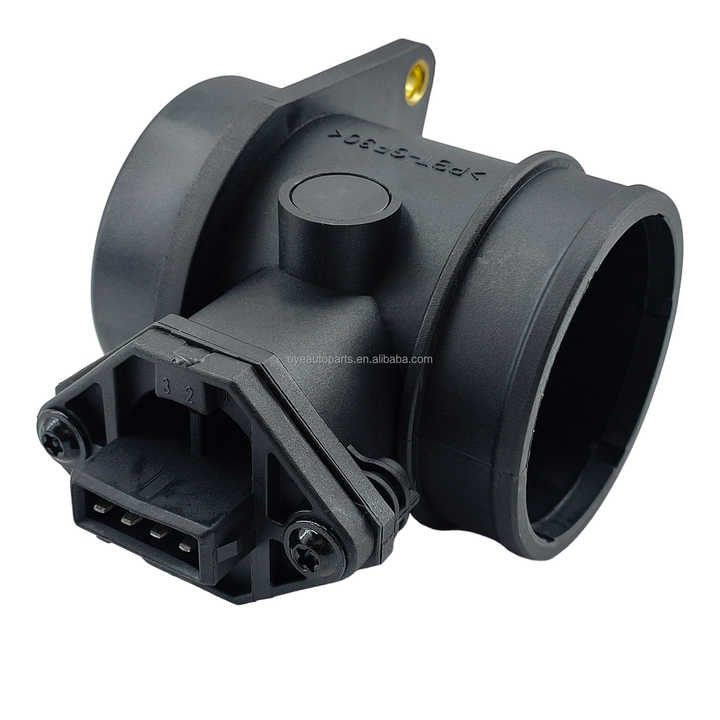 Mass Air Flow Meter MAF Sensor 0280217117 0280217118 037906461C for VW ...