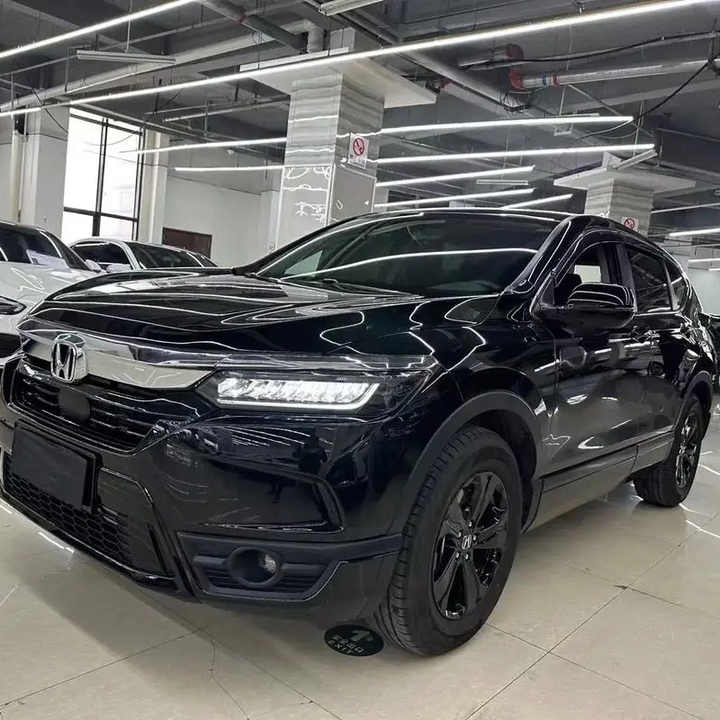 Used Hon-da Breeze 1.5T Gas 2.0L Hybrid Compact SUV 5/7 Leather Seats ...