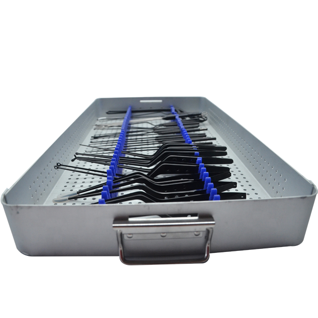 Top-Quality Neuro Instruments for Spinal and Veterinary Surgery