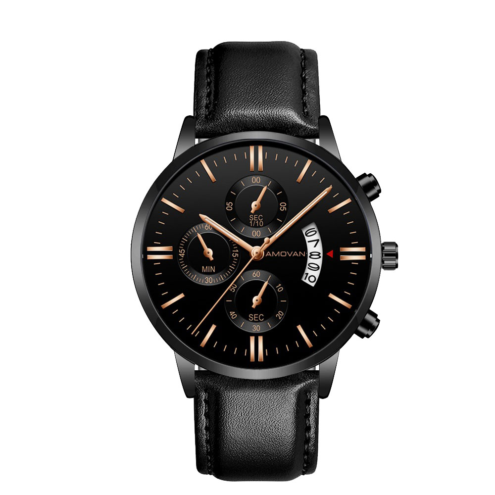 How to Choose Original Guess Watches for Men: Buying Guide