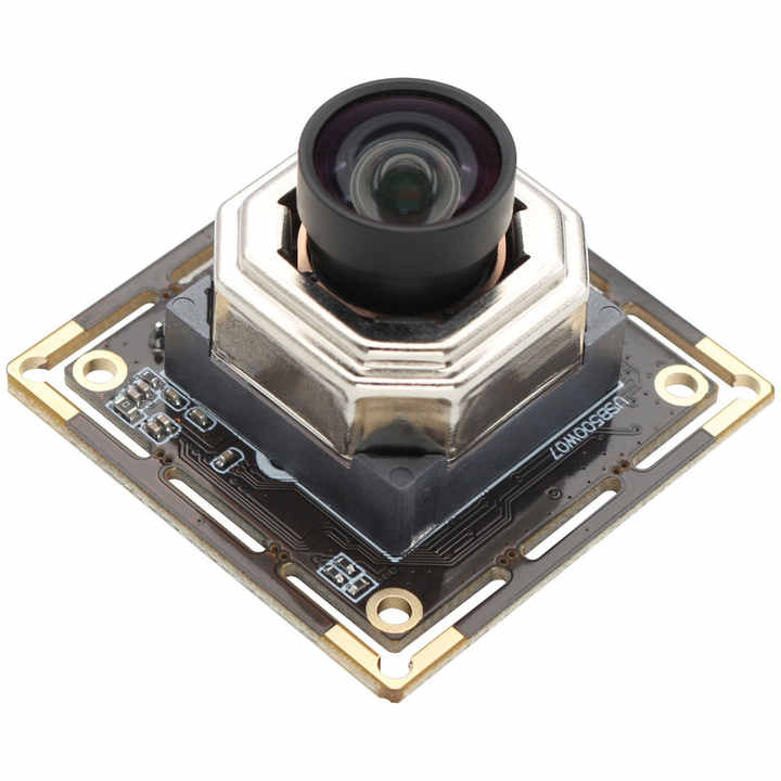 ELP 5MP 30FPS Auto Focus USB Camera Module IMX335 CMOS MJPEG Video Webcam Industria for Embedded ...