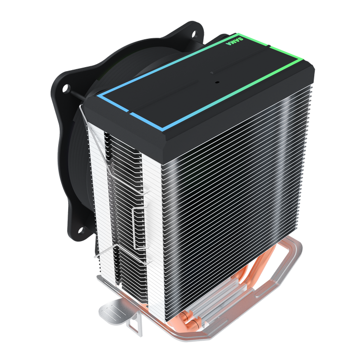 SAMA CPU Cooler - Efficient Processor Cooling Solutions