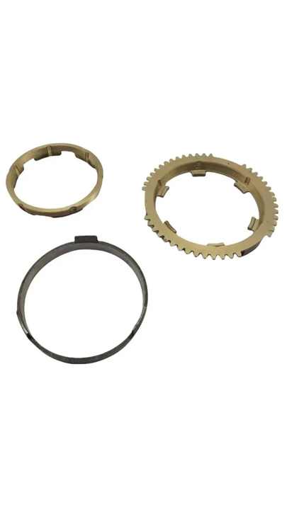 Synchronizer Ring for FIAT DUCATO - OEM 302.200 440.502