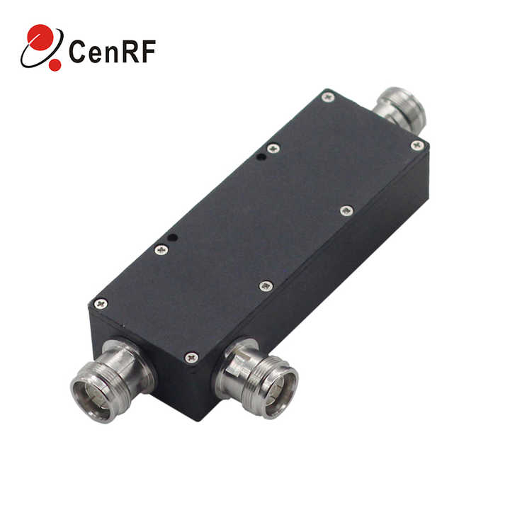 RF 6db 10db 20db 40db Directional Coupler for 698-3800mhz