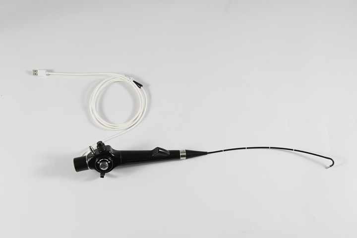 BESDATA Flexible Rhinolaryngoscope - High Quality & Mobility