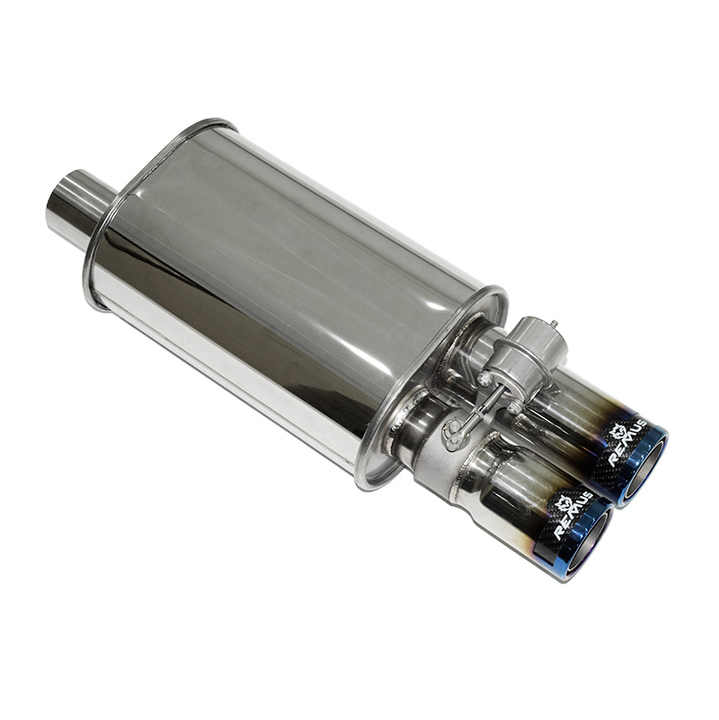 Universal Stainless Steel Vacuum Valve Exhaust Controller Remote ...