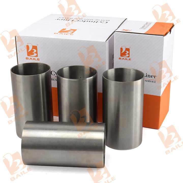 4D56 Engine Overhaul Rebuild Kit 4D56 Engine Cylinder Liner for 4D56 ...