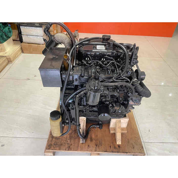 3TNE88 Complete Diesel Engine Assy 52881 for Yanmar| Alibaba.com