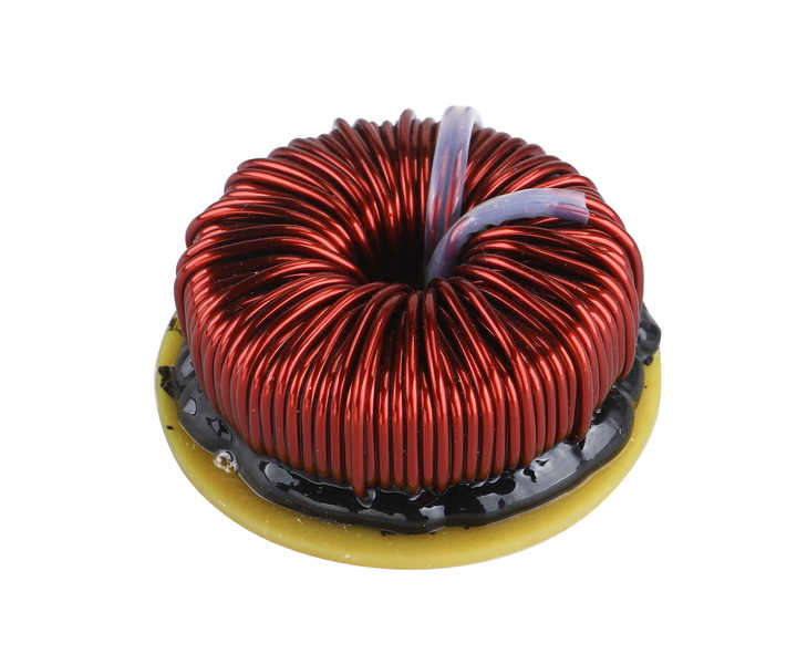 Common Mode Chokes Inductor Coil Audio Transformers for Welding Machine ...