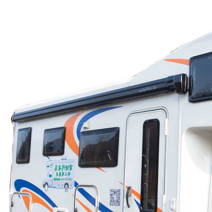 Soleflex S27 Electric Type Side Mounted Rv Awning| Alibaba.com