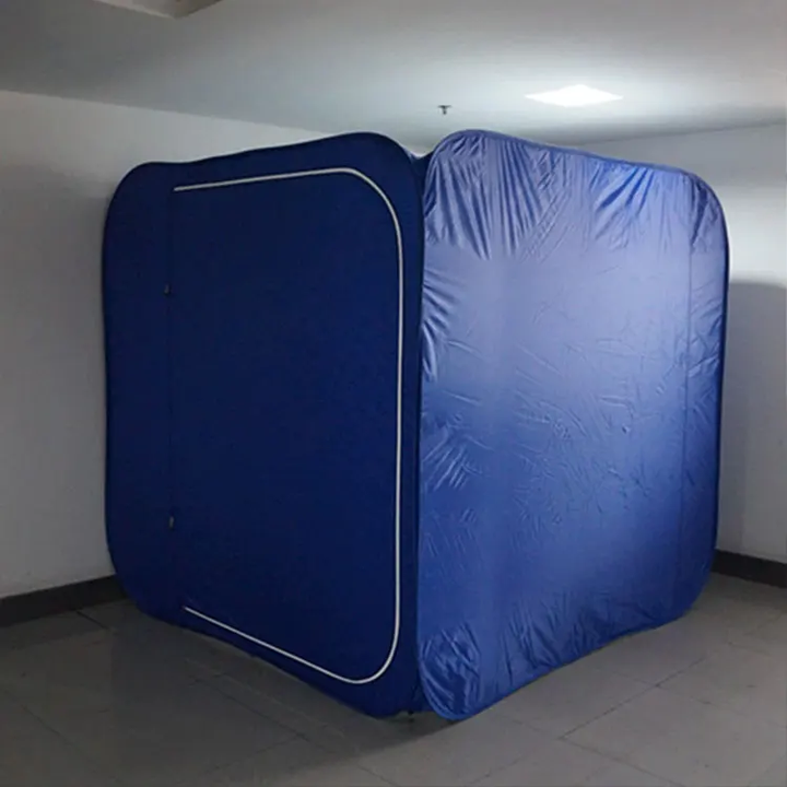 Southeast Asia Waterproof Big Camping Tent - Disaster Relief