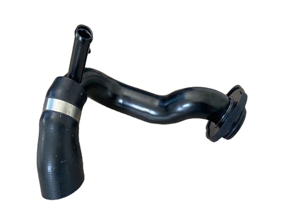 Auto Parts EPDM Material Rubber Hose Engine Radiator Hose Pipe Coolant ...