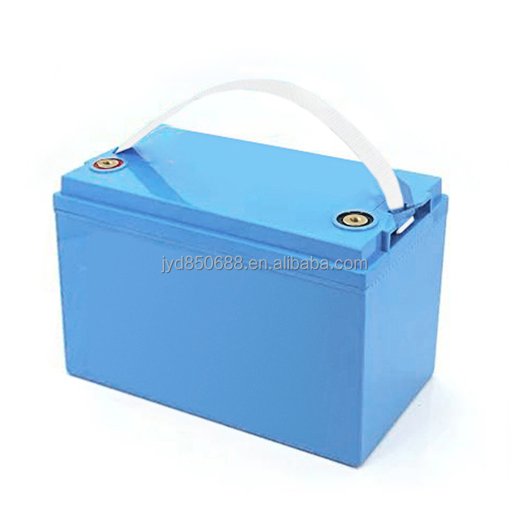 Efficient and Reliable batterie lithium 12v 100 ah Solutions for Global ...
