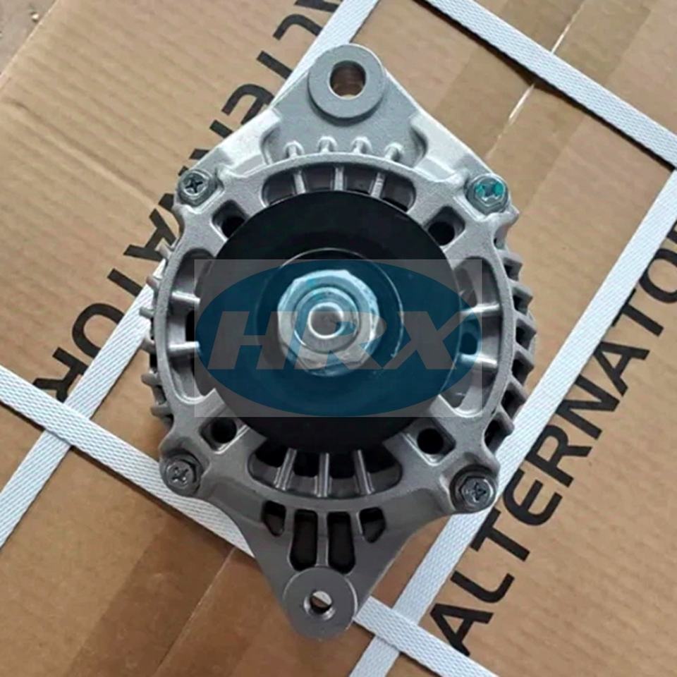 Forklift Spare Parts - High Performance Alternator 32A68-00302