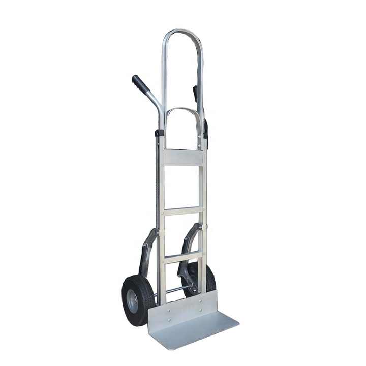 Heavy Duty Hand Trolley Two Wheel| Alibaba.com