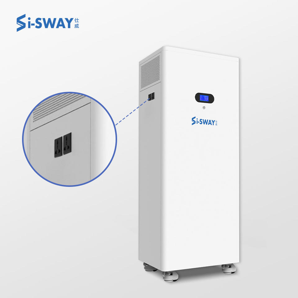 High Voltage/200v/220V/230V/200V-240V 10kwh 15kwh 20kwh Lithium ...