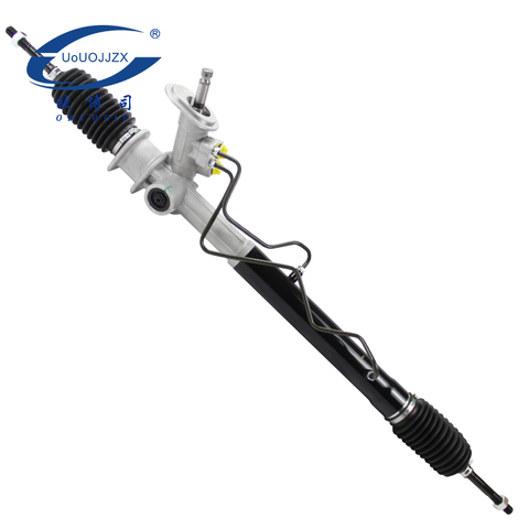 Auto Parts Electrical - Power Steering Rack for Audi A6L