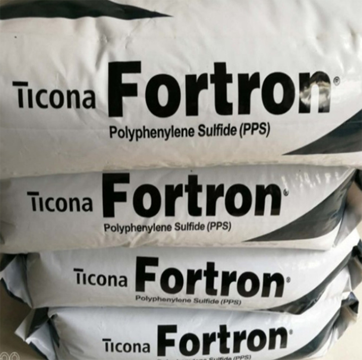 Celanese PPS GF32 Granules Fortron 1132L4 NT/1132L4 BK ...