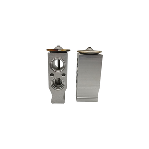 Expansion Valve for Renault - High Quality AC Part
