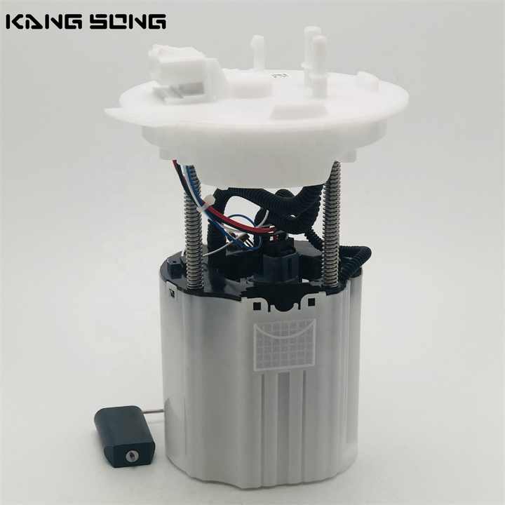 High Pressure Fuel Pump for Chevrolet Cruze - KANGSONG